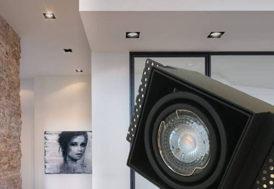 De enorm populaire Trimless spots, en hoe worden ze geplaatst! - Blog