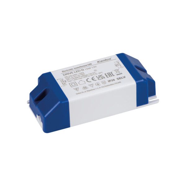 Drive Led Driver 15W 12VDC | Led Drivers