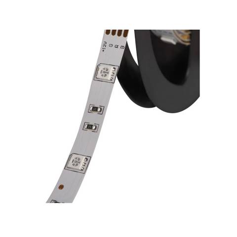 Basic RGB Ledstrip 12V IP00 | Led Strips