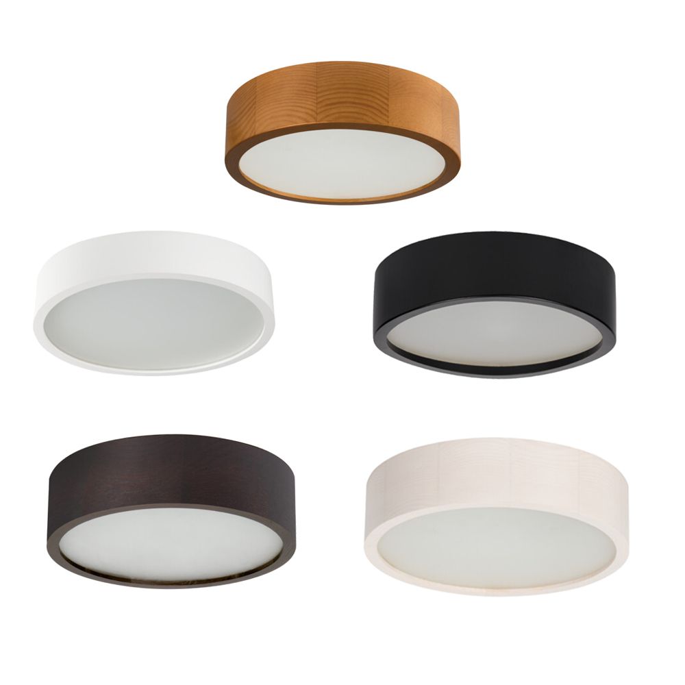 Jasmin 370 Plafonnière | plafondlampen